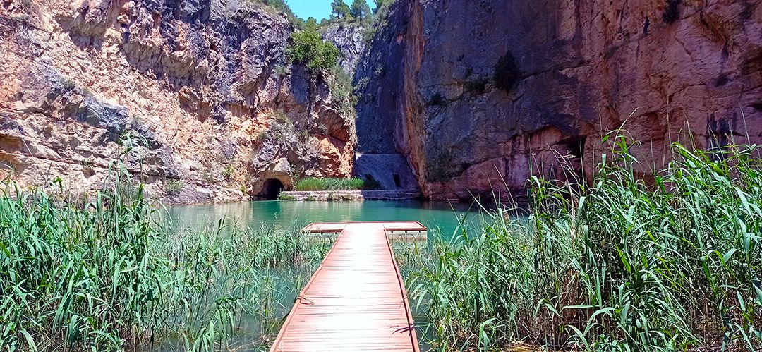 Digging your scene – A New Life in Spain